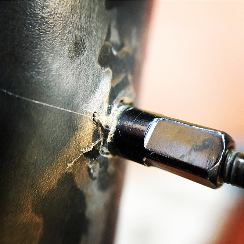 Cracking carbon rims - Technical Q&A - Bike Hub