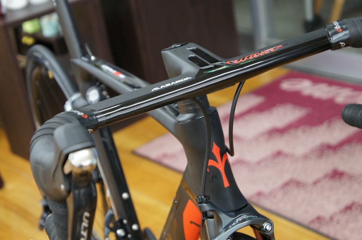 PRO Launch New Aerodynamic Handlebar and Stem - New Gear - Bike Hub