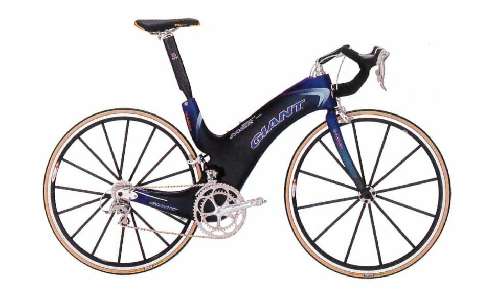 BMC And Redbull Team Up On The “First F1 Bike” Prototype - Pro Cycling ...