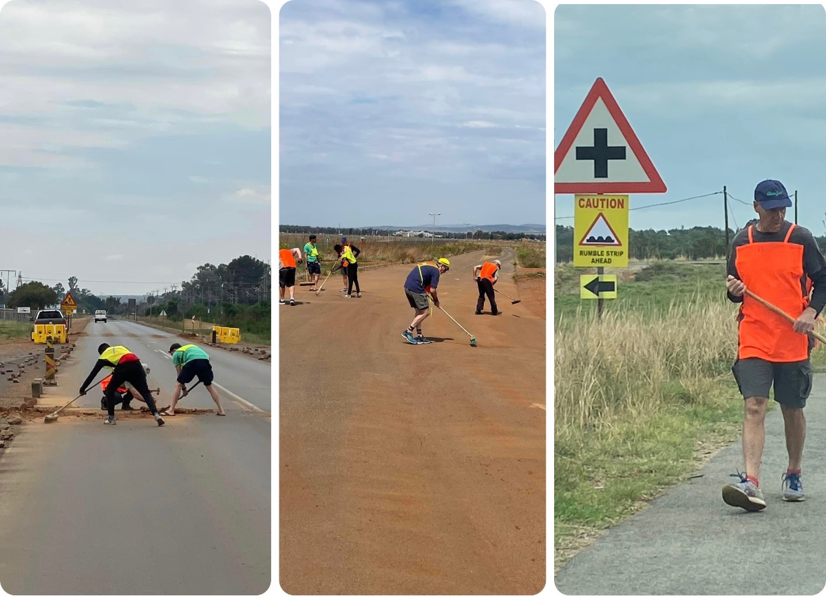 [Event] Macsteel National Classic cycle race - Events - Bike Hub