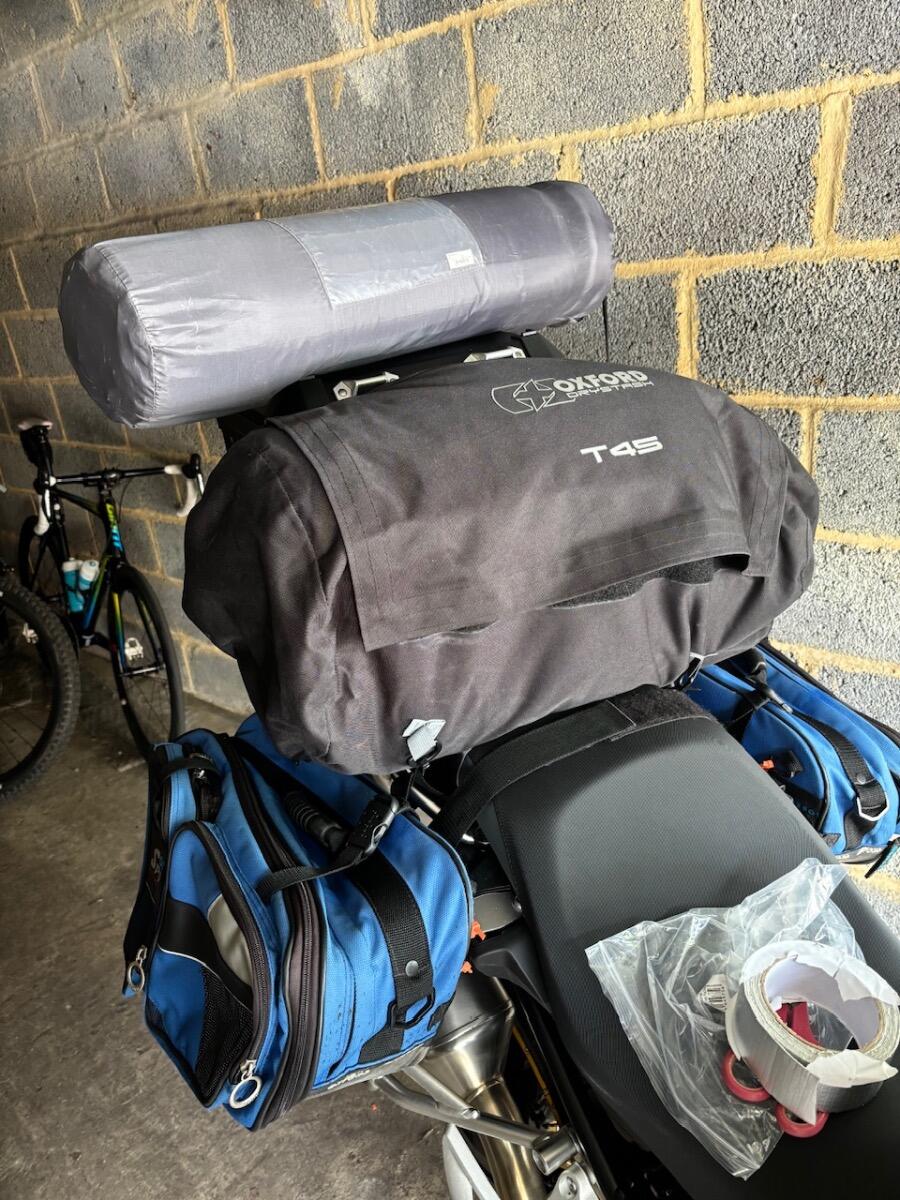 Is motorcycling allowed? - Page 324 - Chit chat - Bike Hub