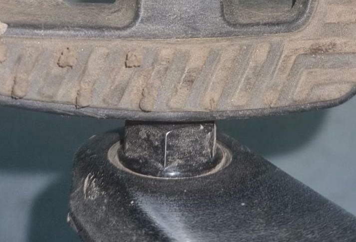 Pedal thread repair - Pretoria - Bike Shops & Services - Bike Hub