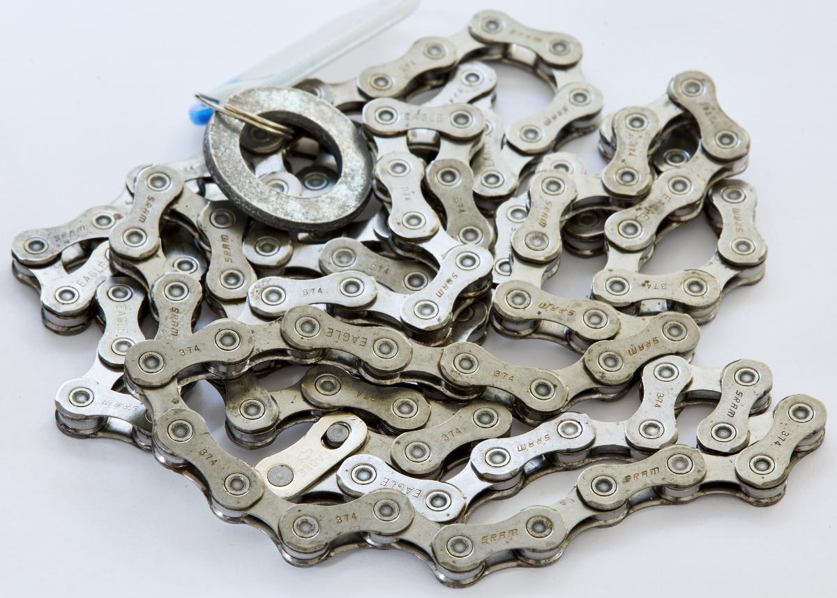 Chain waxing kit - Page 5 - Ask Anything - Bike Hub