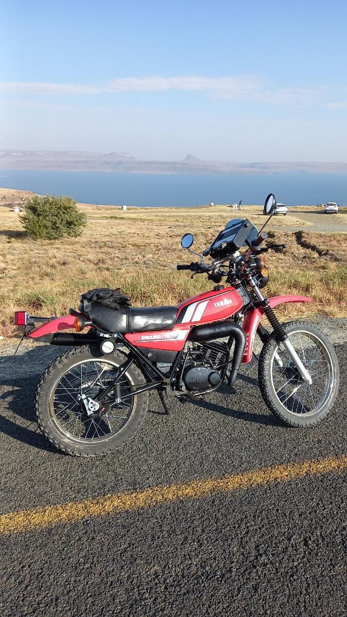 Is motorcycling allowed? - Page 559 - Chit chat - Bike Hub