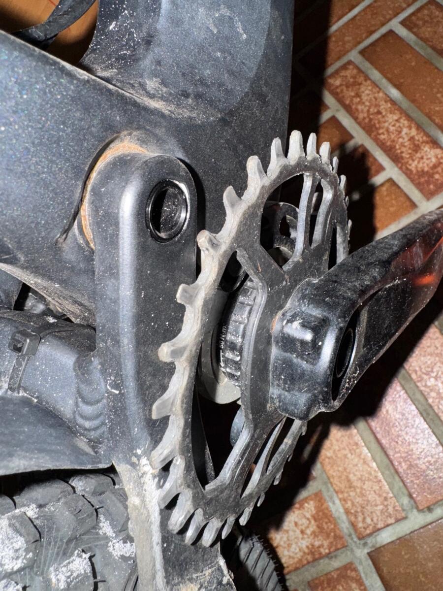 Chain life - Technical Q&A - Bike Hub