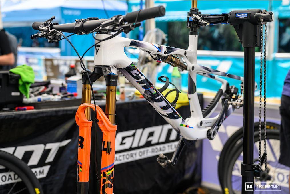 the unofficial UCI Mountain Bike World Cup thread - Page 39 - Pro ...