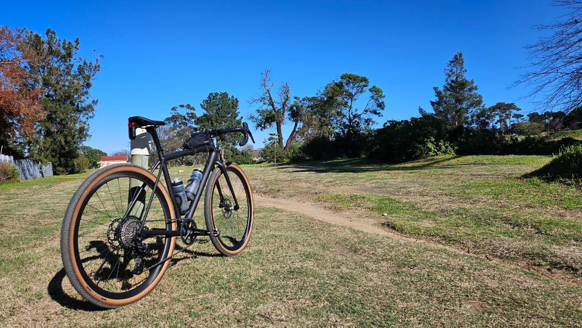 Where has your bike taken you today? - Page 1986 - The Bike Room - Bike Hub