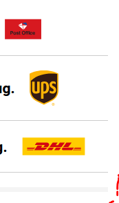 Ordering From Bike Inn - The Bike Room - Bike Hub