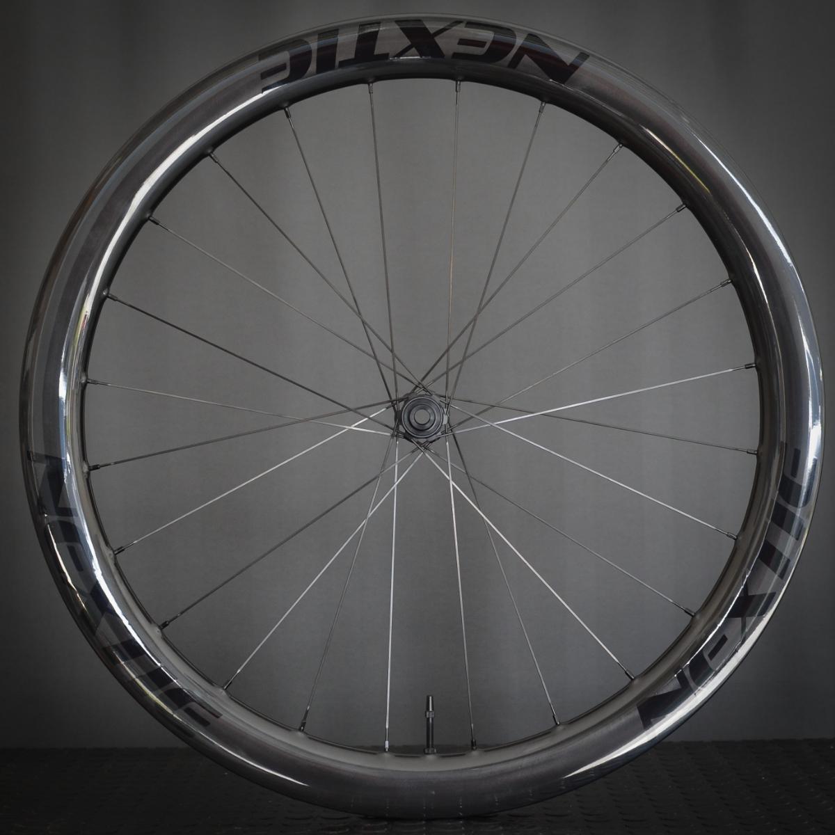 Wheel building - Page 24 - Technical Q&A - Bike Hub