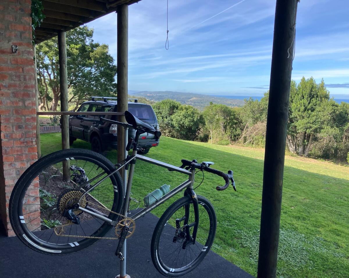 Gravel Bikes Options... - Page 8 - Ask Anything - Bike Hub