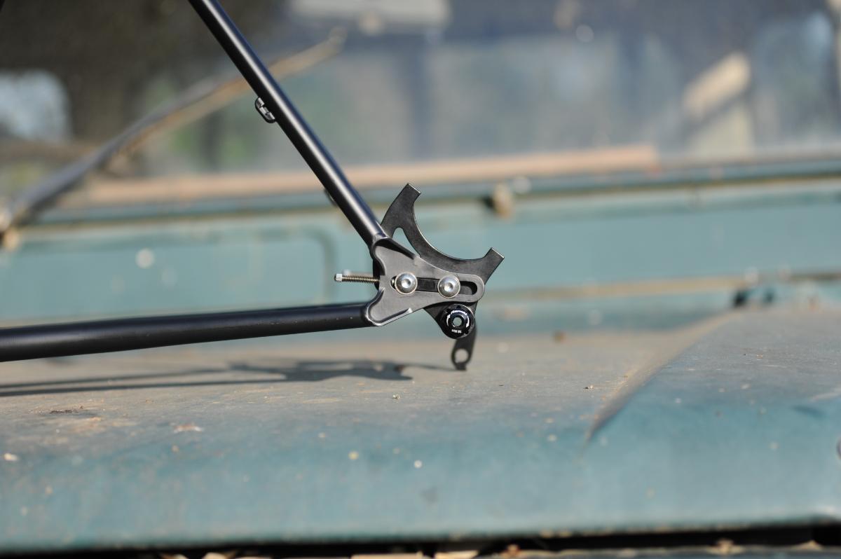 Rapidé Tigre Hardtail Frame - Page 26 - New Gear - Bike Hub