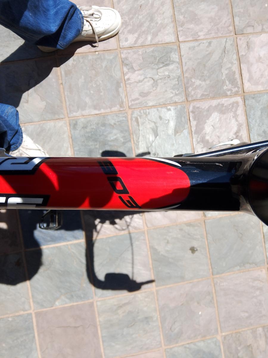 Selling bikes - The Bike Room - Bike Hub